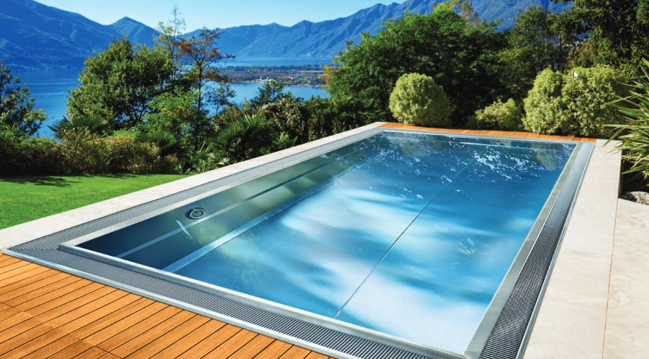 Pools - hier kaufen: Poolshop-Liedl